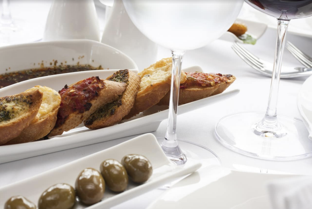 5 of the Best Tapas Bars in Palma - Taxi2Airport