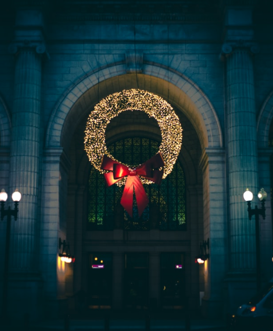 Global Festive Ranking: The 25 Most Christmassy Countries in the World ...