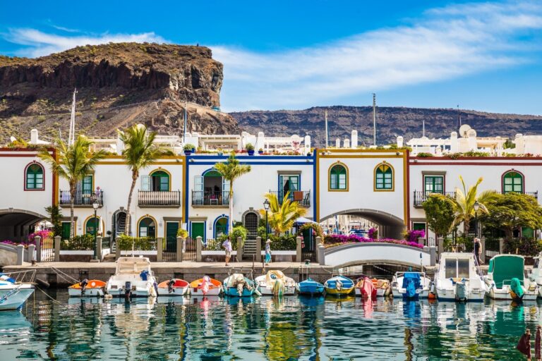 Taxi transfers Gran Canaria airport | Taxi2Airport